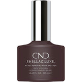 CND Shellac Luxe Gel Polish PHANTOM #306 – BeautyNmakeup.co.uk